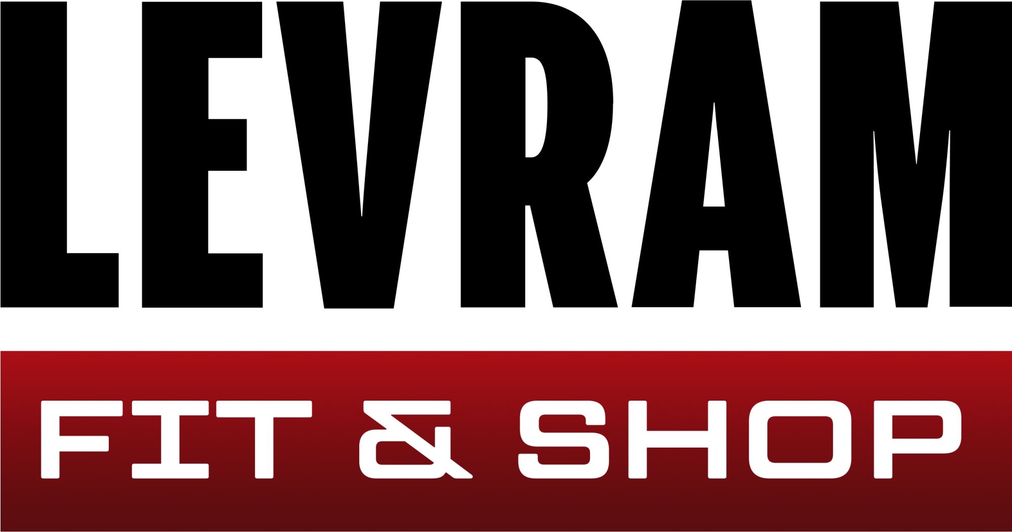 Levram GYM & Shop se mění na Levram FIT - Levram Fit